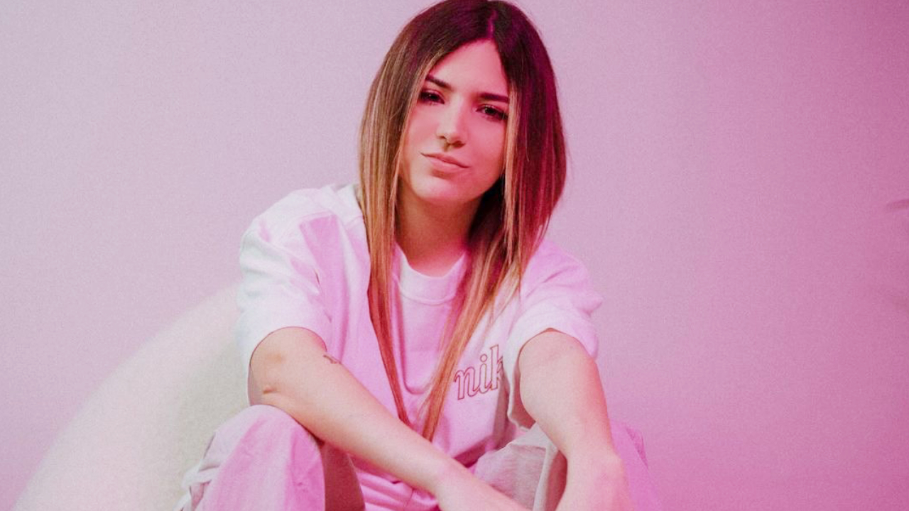 Rivers GG: La regiomontana es nombrada la 'Streamer del Año' en los ...