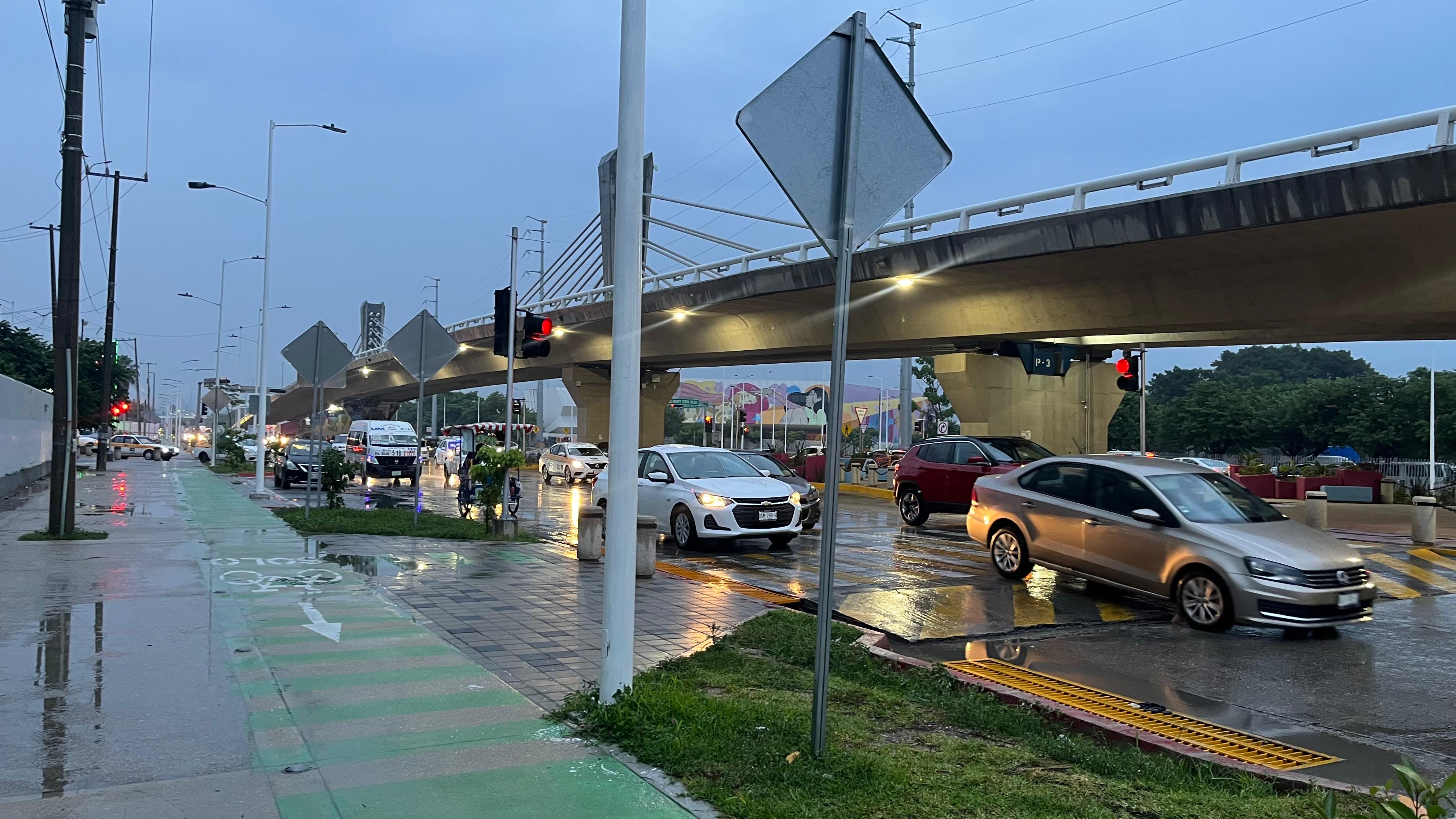 ¡Alerta en Chiapas! Tormentas eléctricas y lluvias en las próximas horas