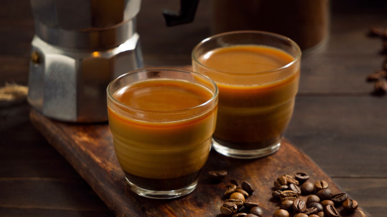 ¿Cuáles son los beneficios del café con cúrcuma?