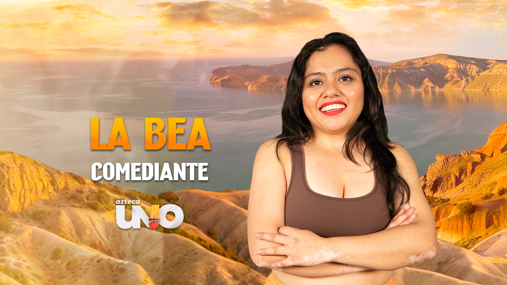 La Bea | La Isla 2024: Desafío Grecia y Turquía