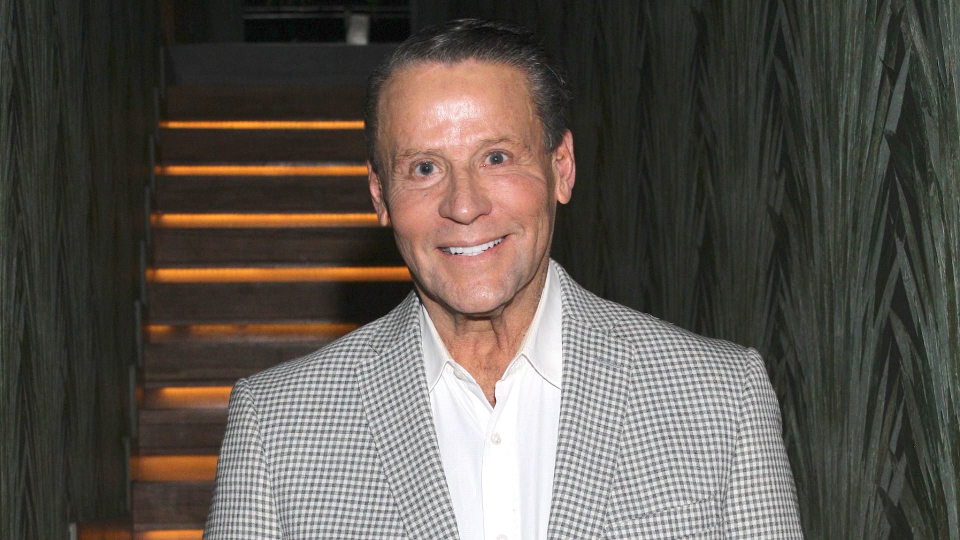 Alfredo Adame de joven: así lucía el primer granjero confirmado de La ...