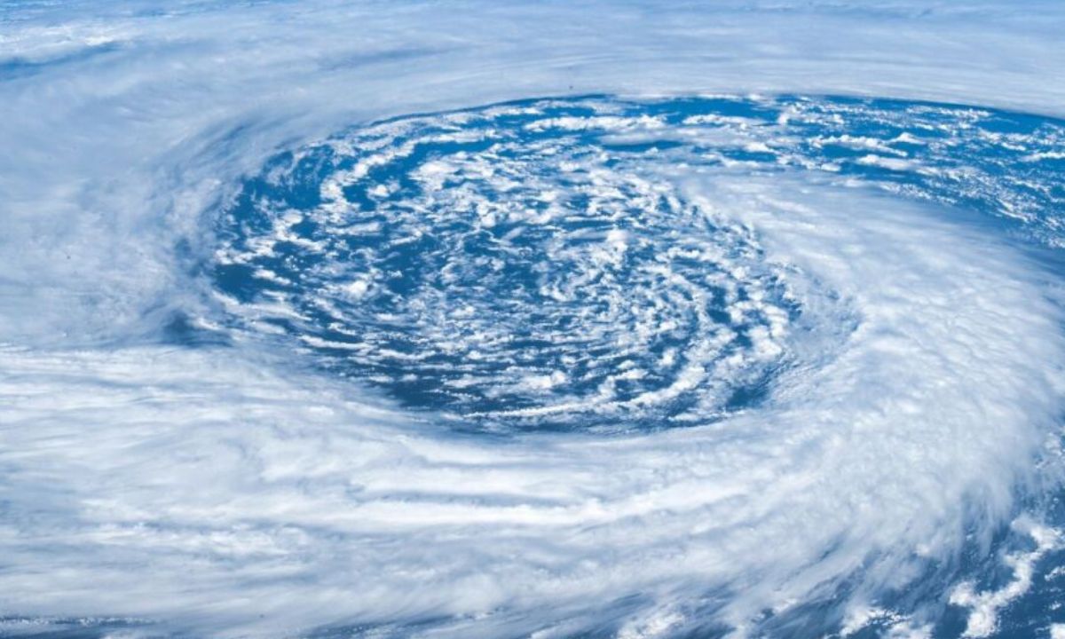 Tormenta Tropical Debby: Se forma en el Golfo de México ¿Cuál es su trayectoria?