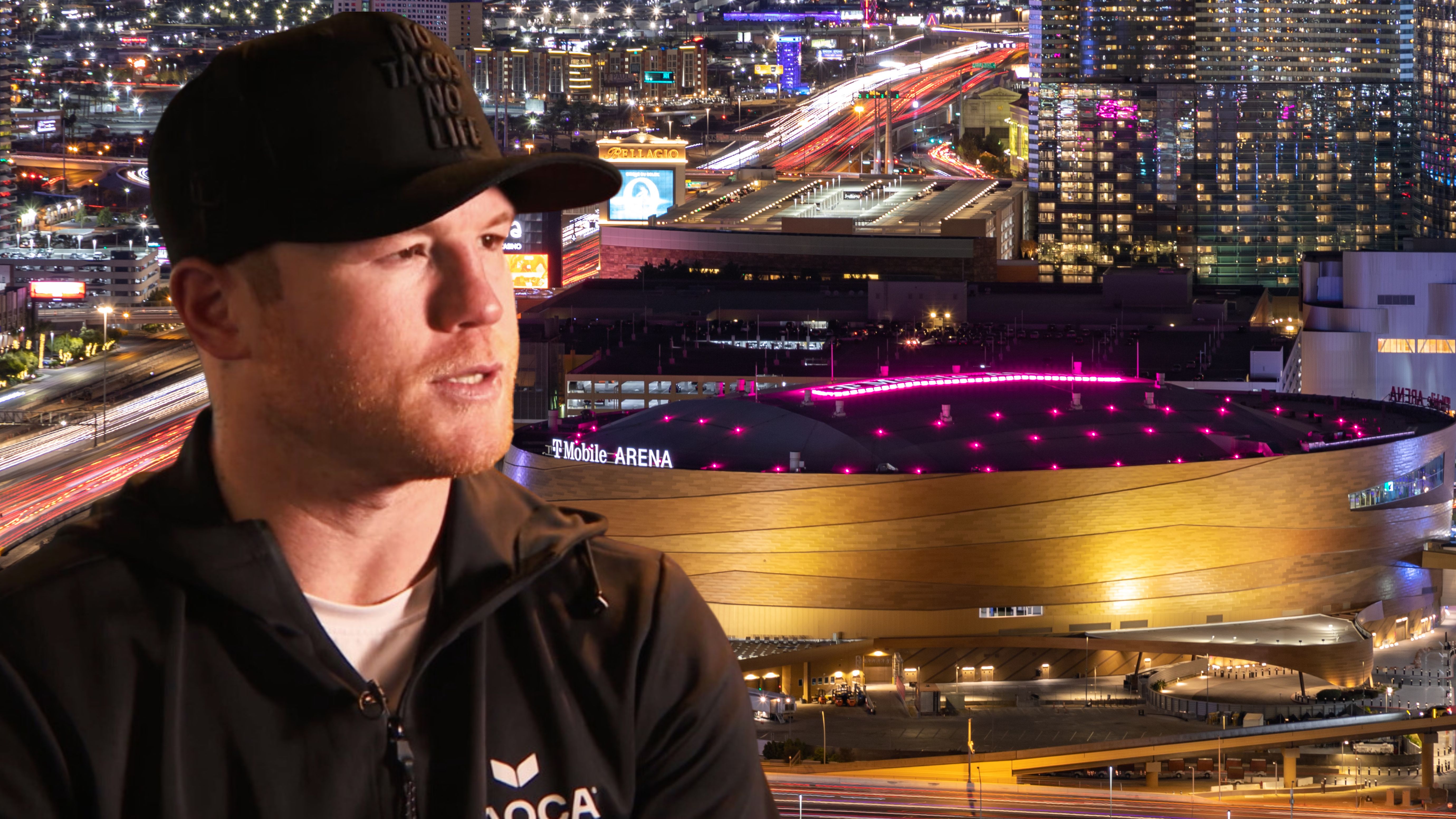 ¿Contra qué rivales, ha peleado 'Canelo' Álvarez en la Arena T-Mobile ...