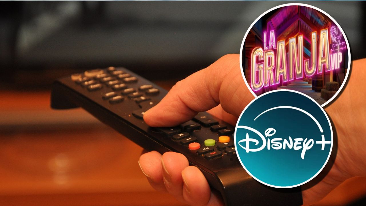 TV Azteca y Disney+ se unen para transmitir el 24/7 de La Granja VIP