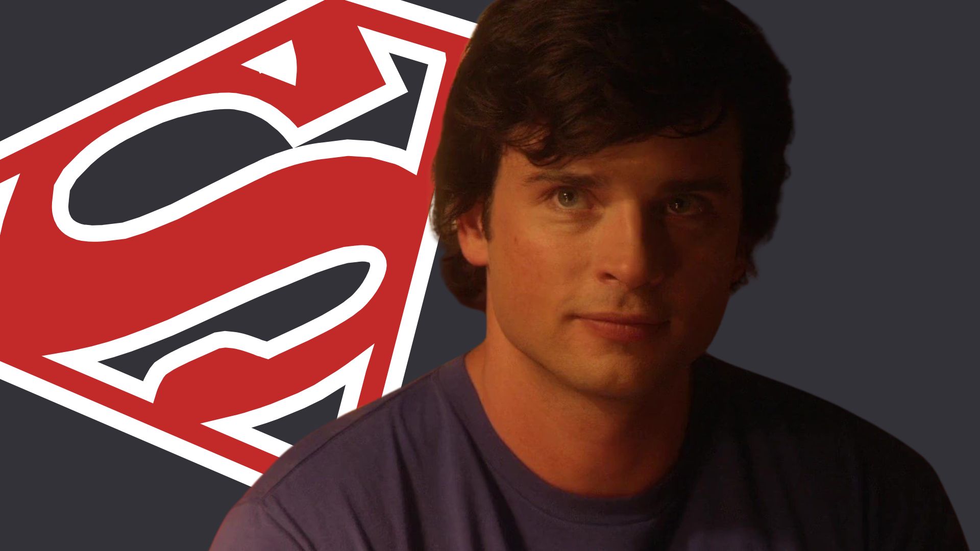 Smallville: El Superman que marcó una generación