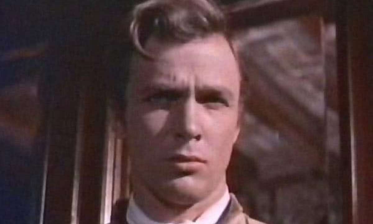 ¿Quién fue Gastón Santos Pue, actor del cine mexicano fallecido a los ...