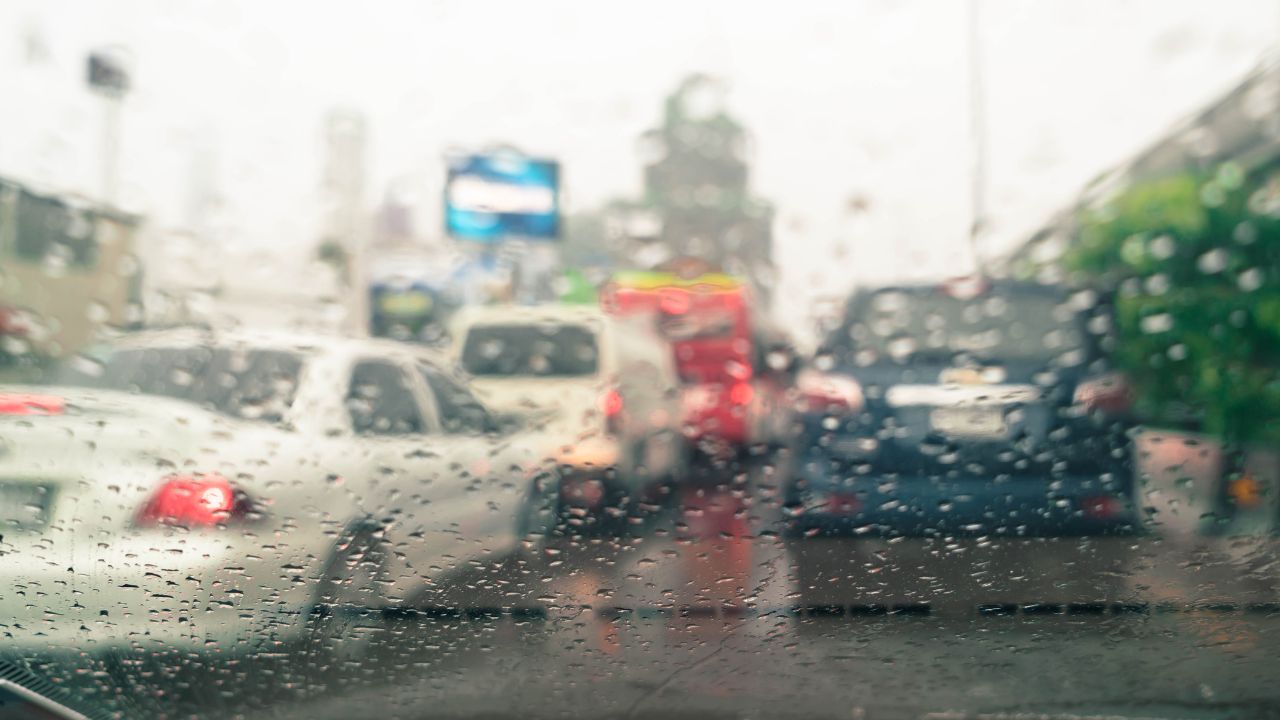 Tráfico Tijuana hoy 6 de marzo de 2025: Estas son las vialidades más ...