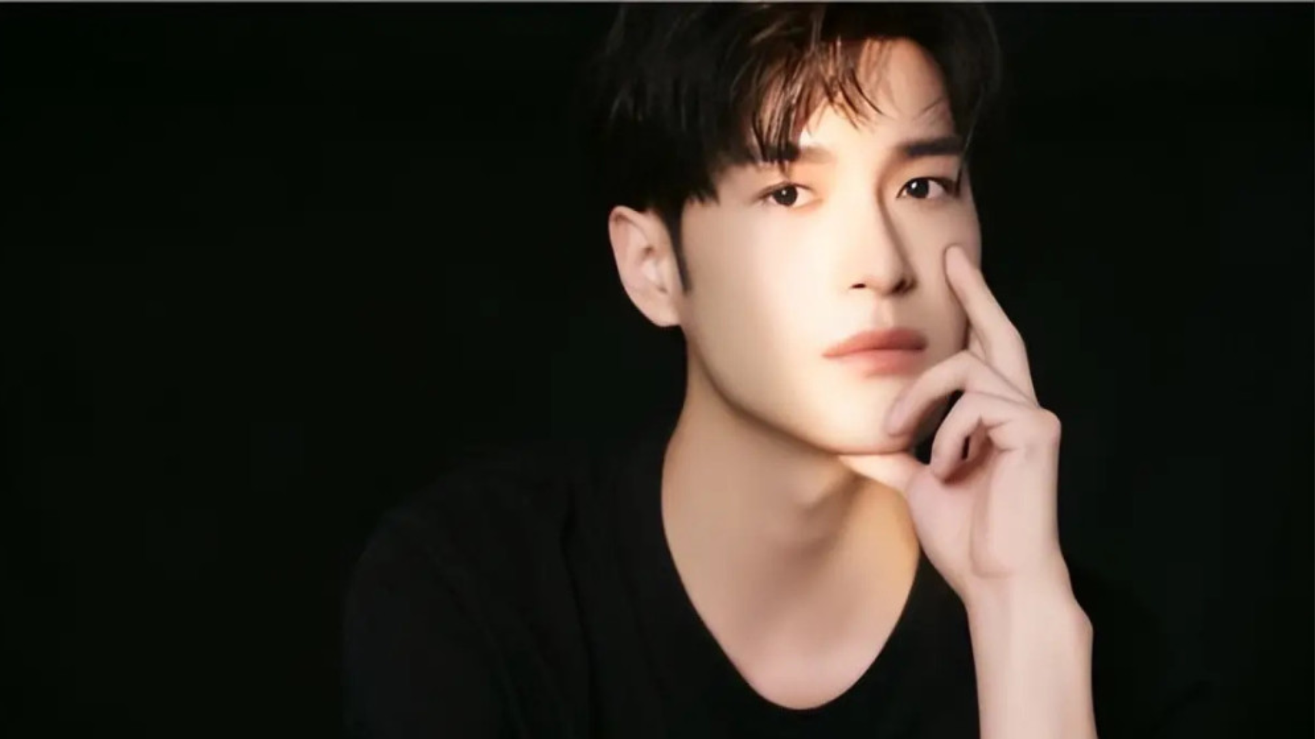 Muere Liang Youcheng, reconocido actor de 'My Heart' y C-Dramas, a los 27 años de edad