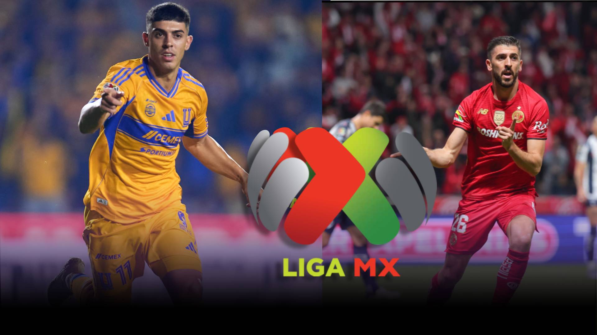 ¡CONFIRMADO! Así se jugará la Final Liga MX Apertura 2025: Fecha IDA y ...