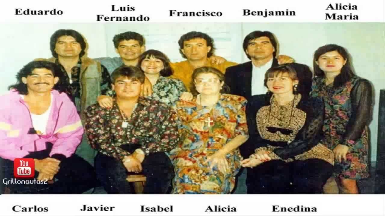 Ella es la nueva líder del cártel de los Arellano Félix