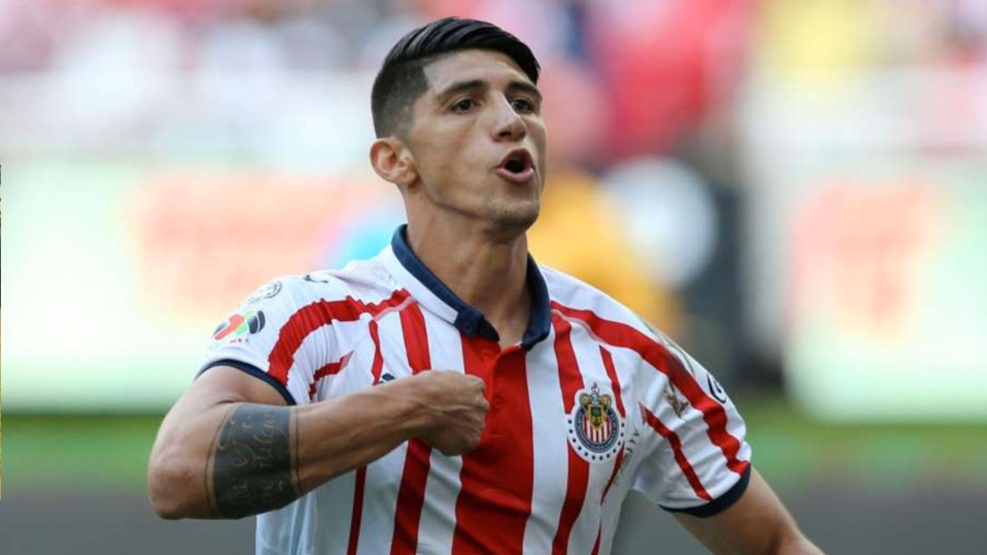 La verdad sobre el posible fichaje de Alan Pulido por Cruz Azul para el ...