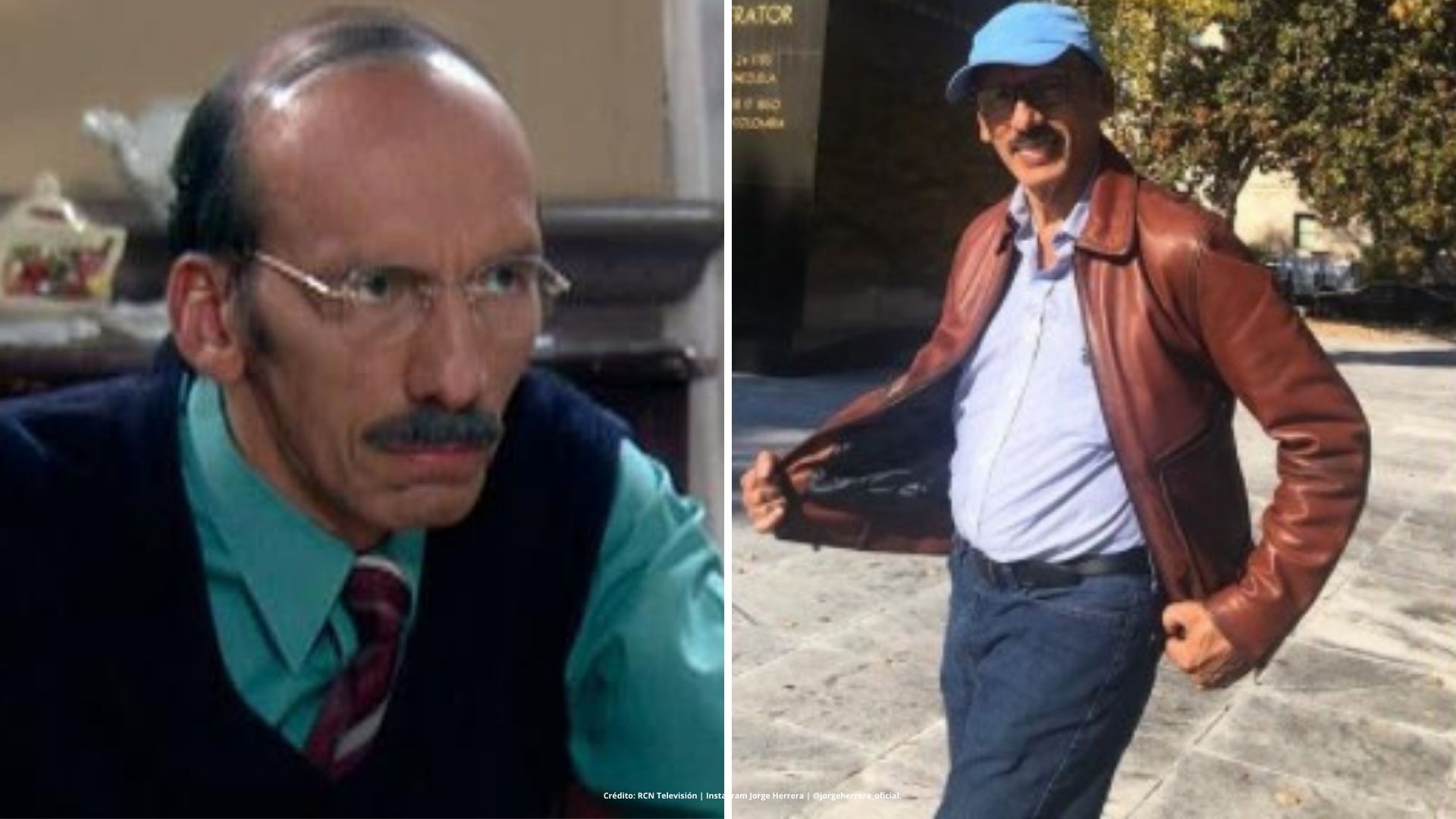 ¿Qué fue de Don Hermes, el papá de Betty, la fea?