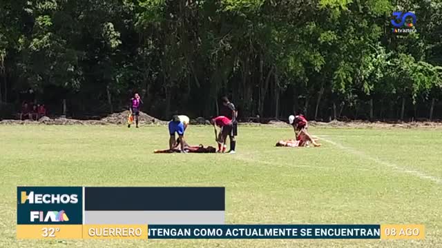 Julissa Hernández, la joven que sueña llegar a Primera División