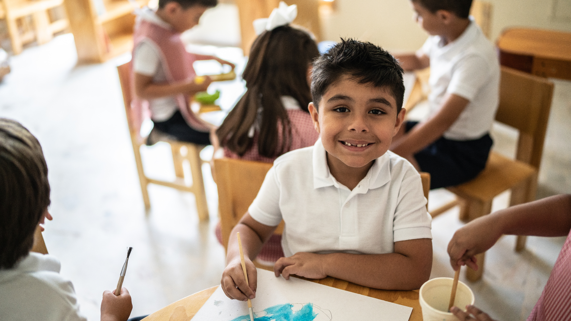 Calendario escolar OFICIAL 2025-2026 en PDF listo ¡para imprimir!