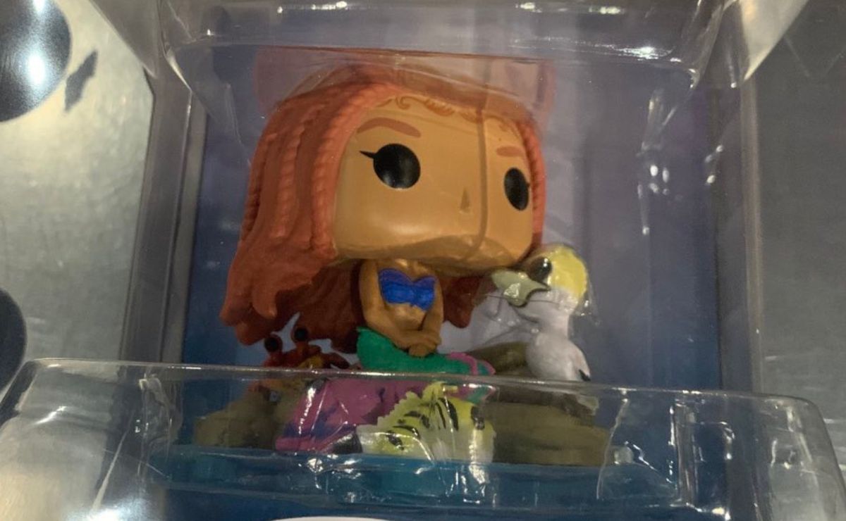 Destrucción de figuras Funko Pop tras pérdidas financieras