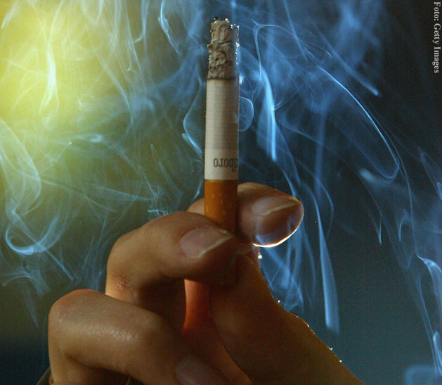 Especialistas advierten riesgos del consumo del tabaco y exhortan a reducir su consumo