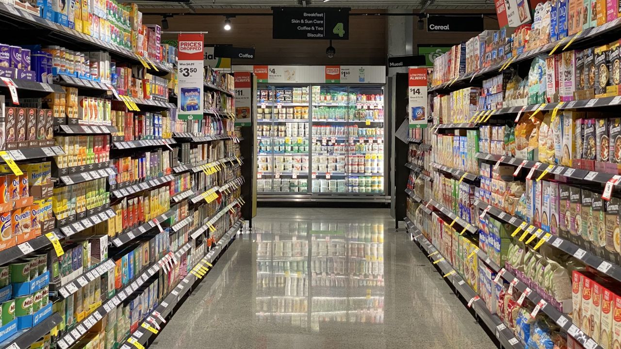 Canasta básica en México: Precio actualizado para mayo 2025; lista de ...
