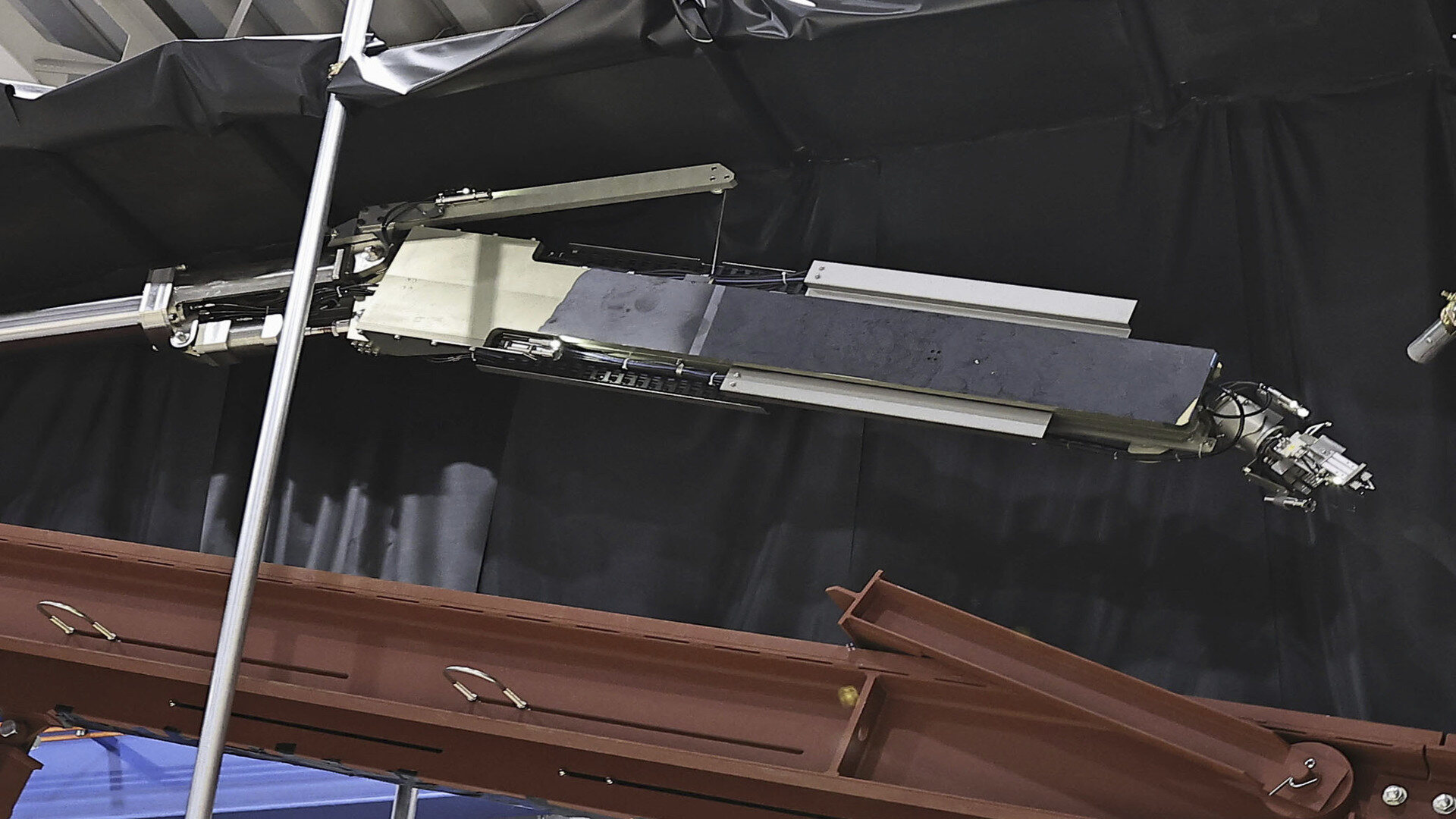 Robot tratará de recuperar combustible nuclear en reactor Fukushima