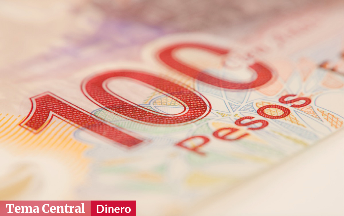 El signo de pesos $, el regalo de México para el mundo