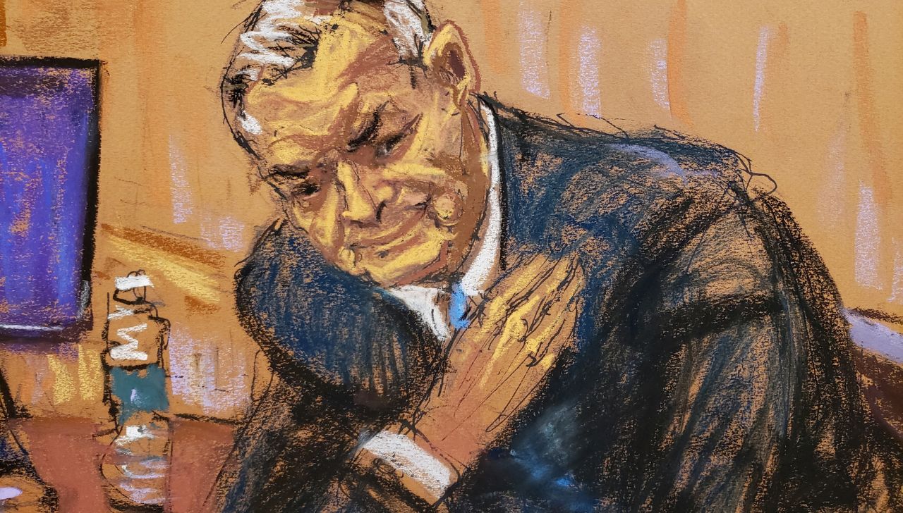 Caso García Luna: FGR va por red de prestanombres, se les acusa de peculado