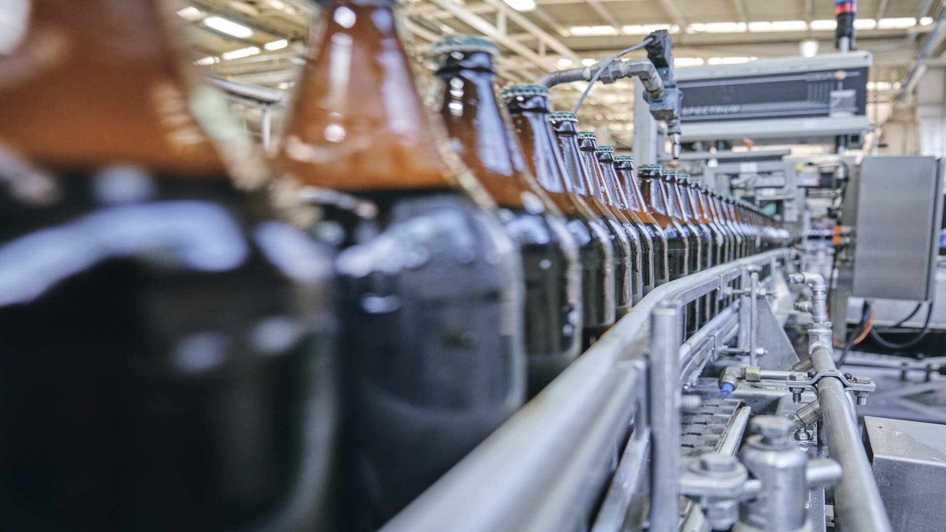 El impacto de la industria cervecera en la economía mexicana: