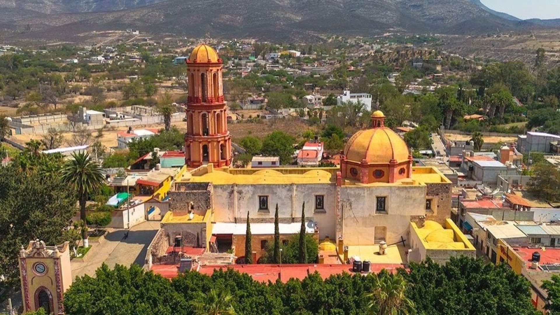 ¿Qué son los tascalitos? Conoce esta ancestral tradición de Tolimán ...