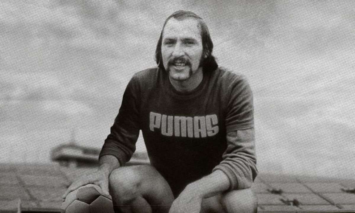 Muere Héctor Sanabria Mascareño, exjugador de Pumas: ¿cuál fue su ...