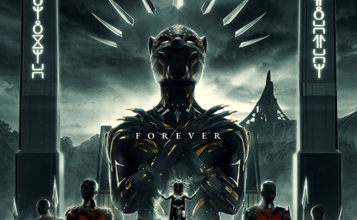 Wakanda Forever se transforma en taquillazo mundial
