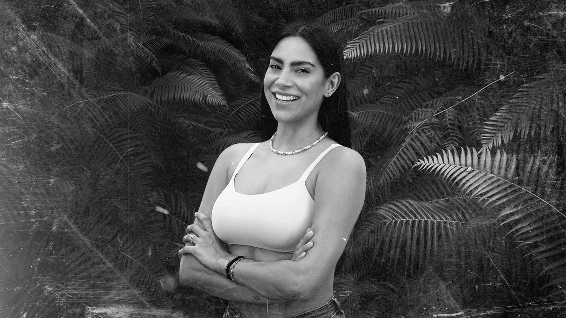 Eli Varela | Participante | Survivor México 2024