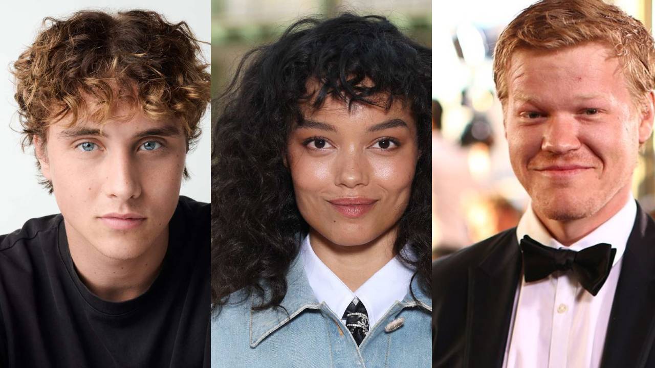 Juegos del Hambre: Amanecer en la Cosecha: ¿Cuál será el cast?