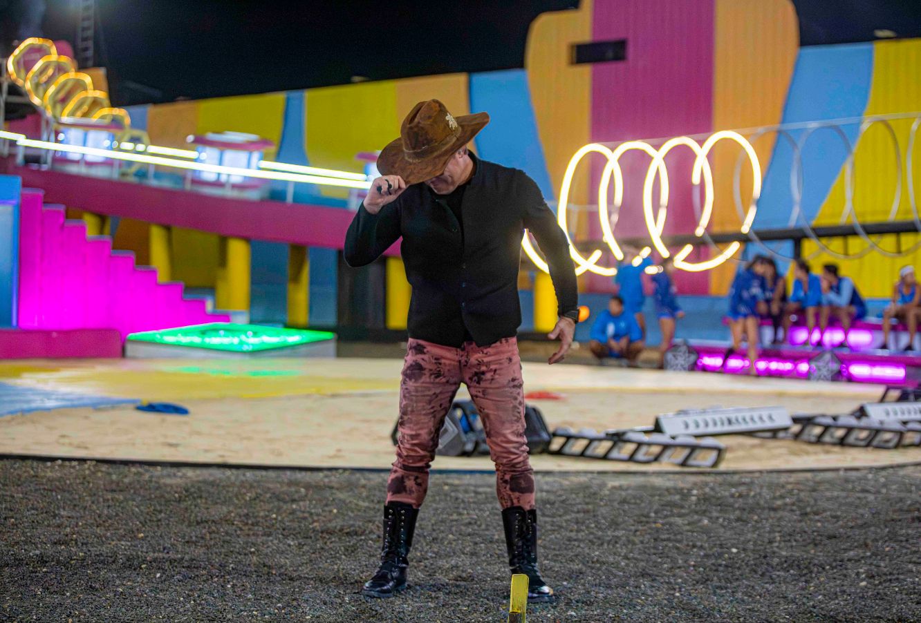 Domingo de eliminación Exatlón México 2026: horario y dónde verlo en vivo