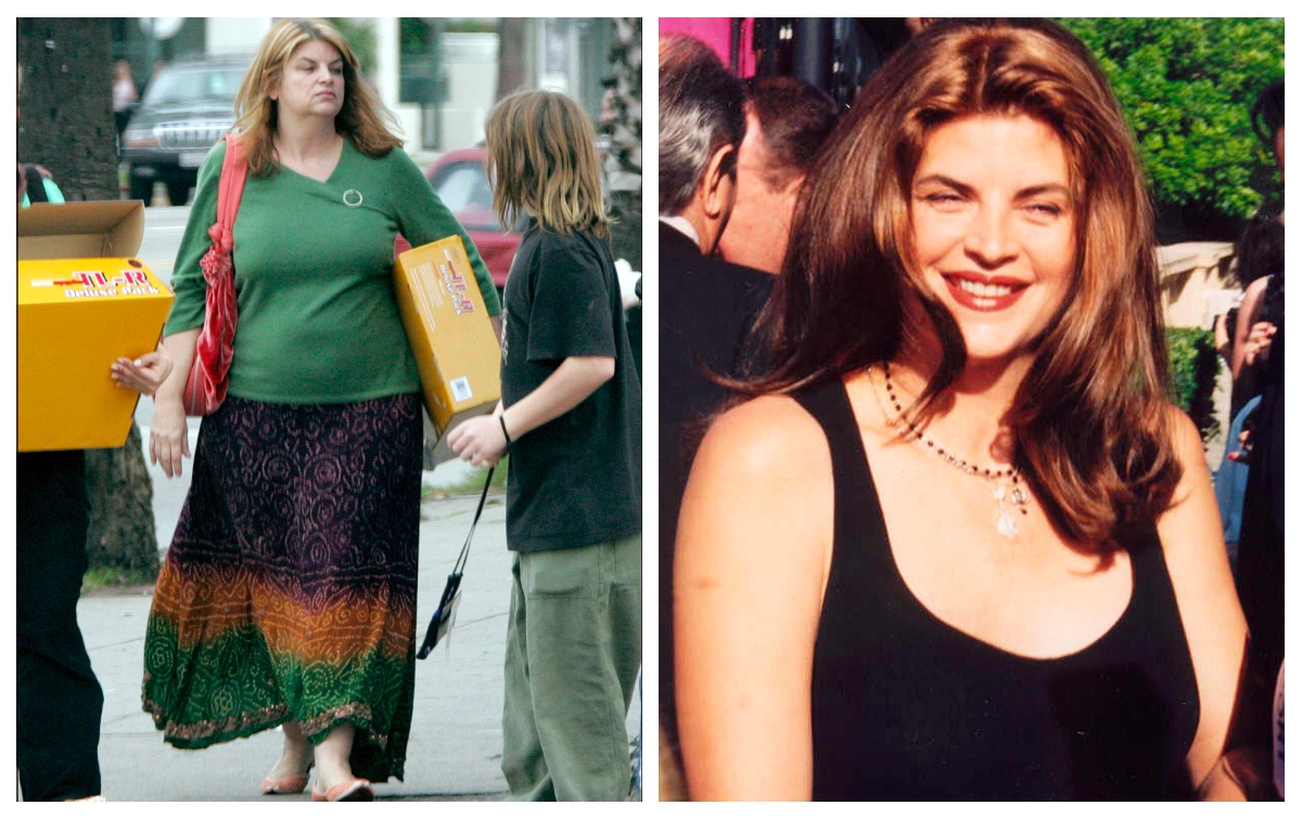 De la fama a la Cienciología y el cáncer: ¿quién fue Kirstie Alley?