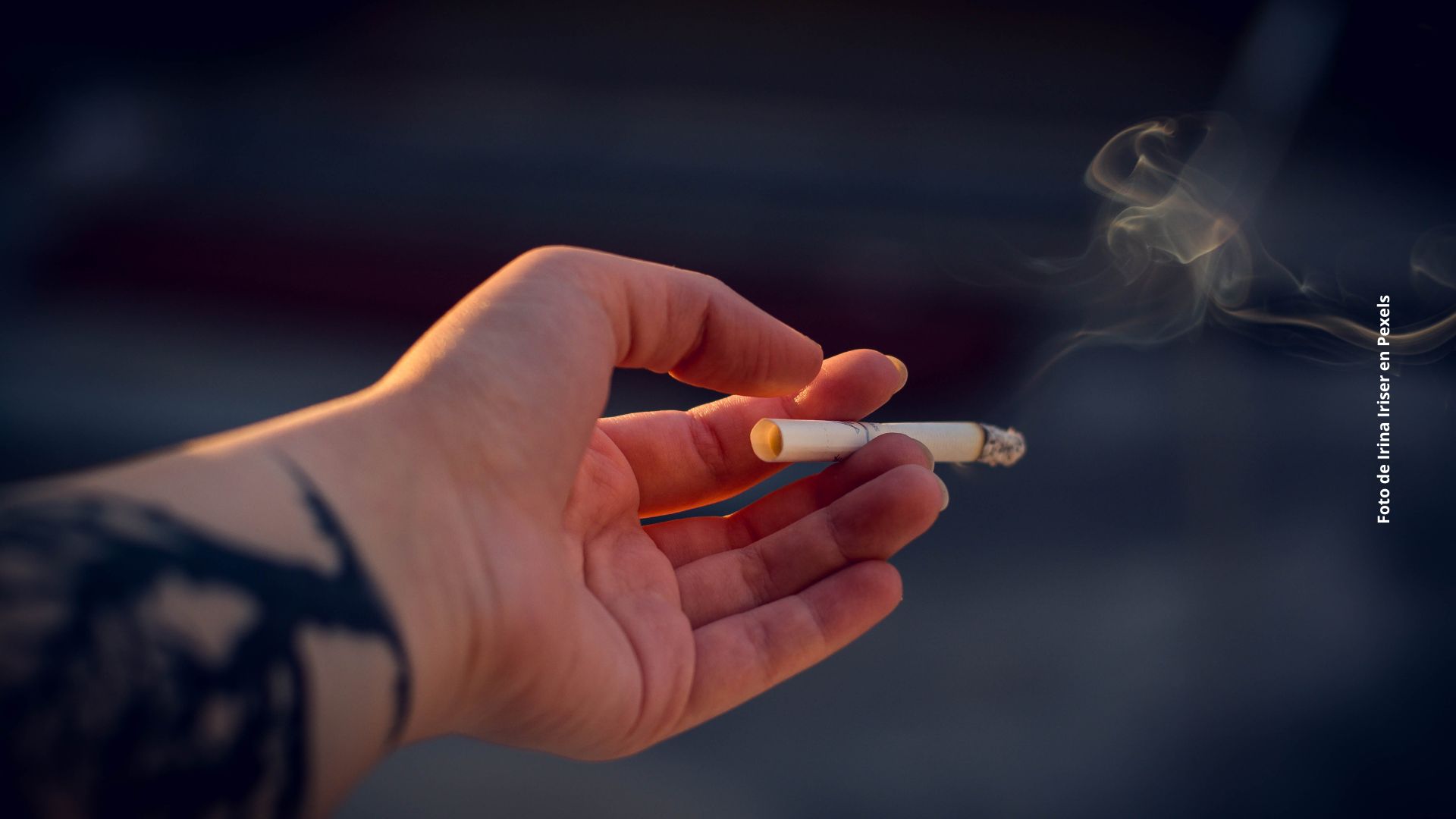 Dejar de fumar es posible con los consejos del Feng Shui