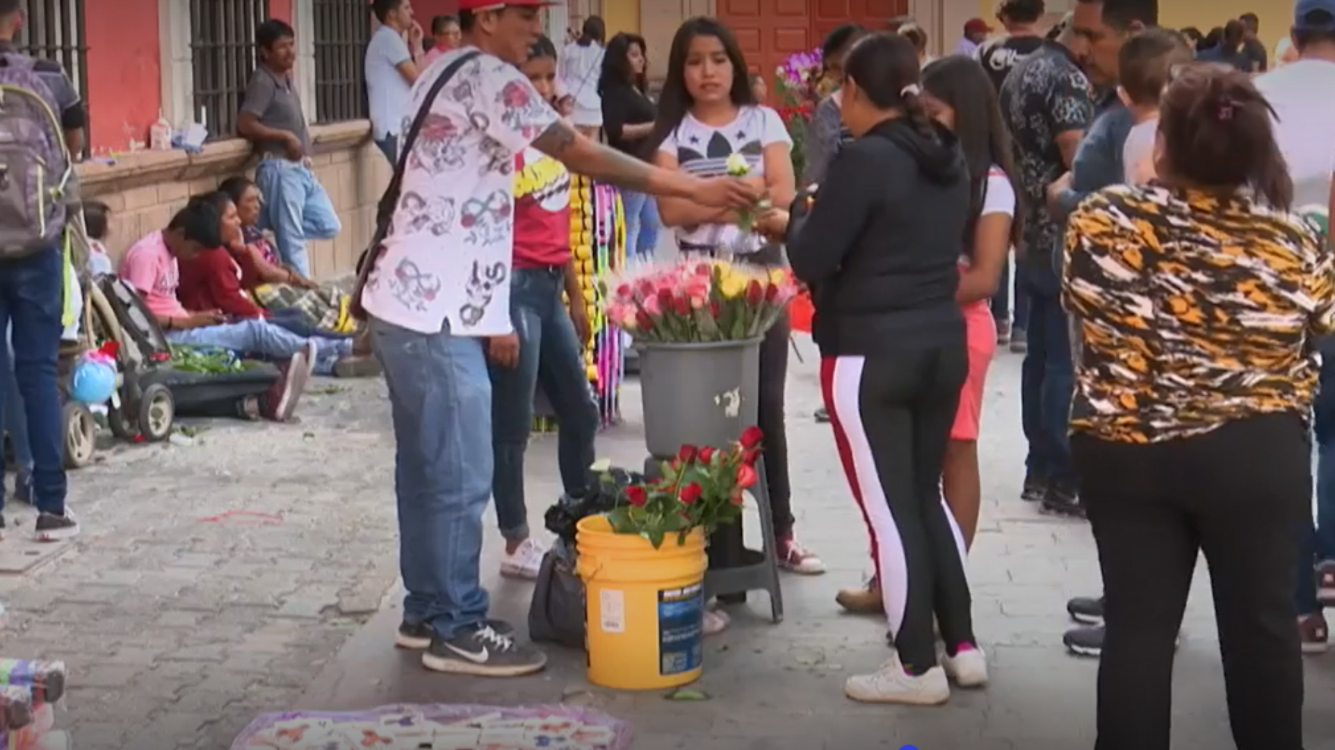 Combate de Flores 2025 León Gto, cuándo es y cómo surgió