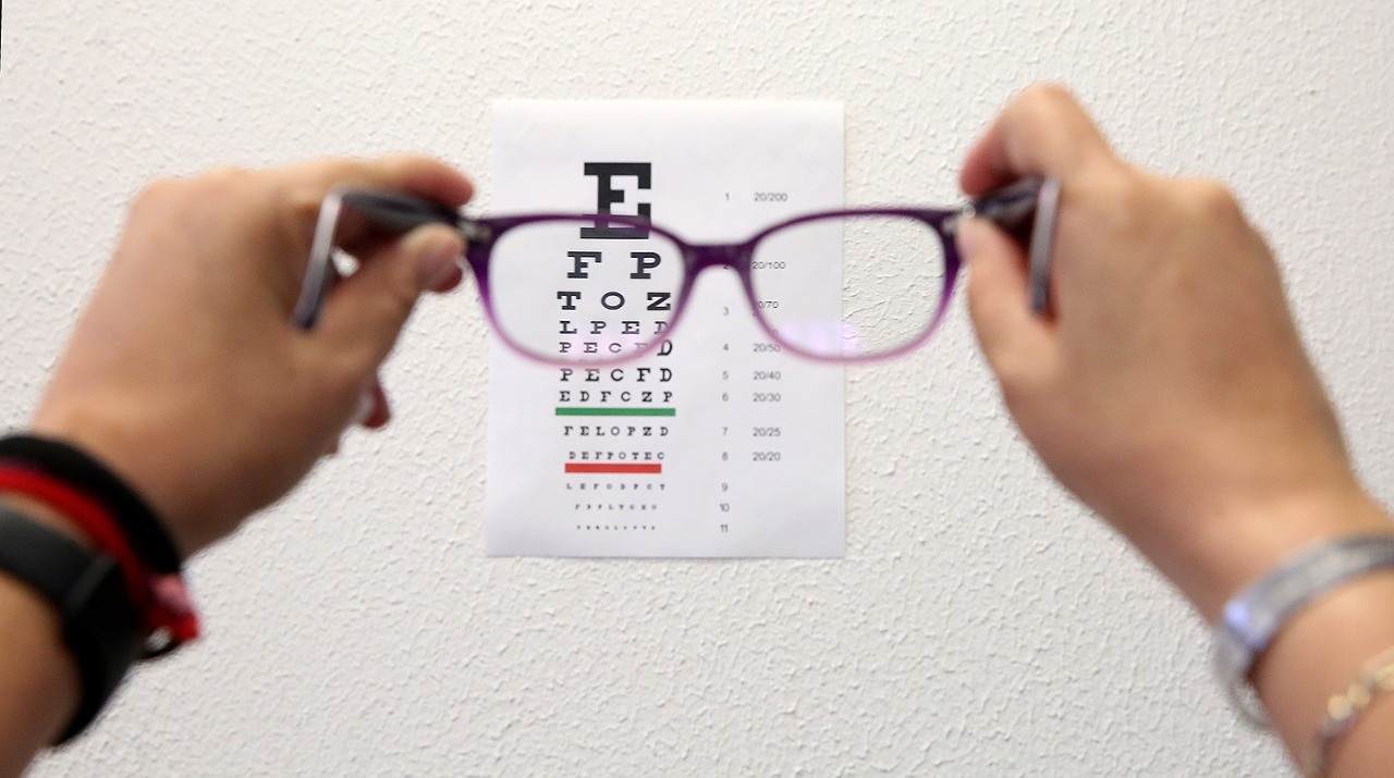 En México se estima que 16 millones de personas padecen deficiencia visual