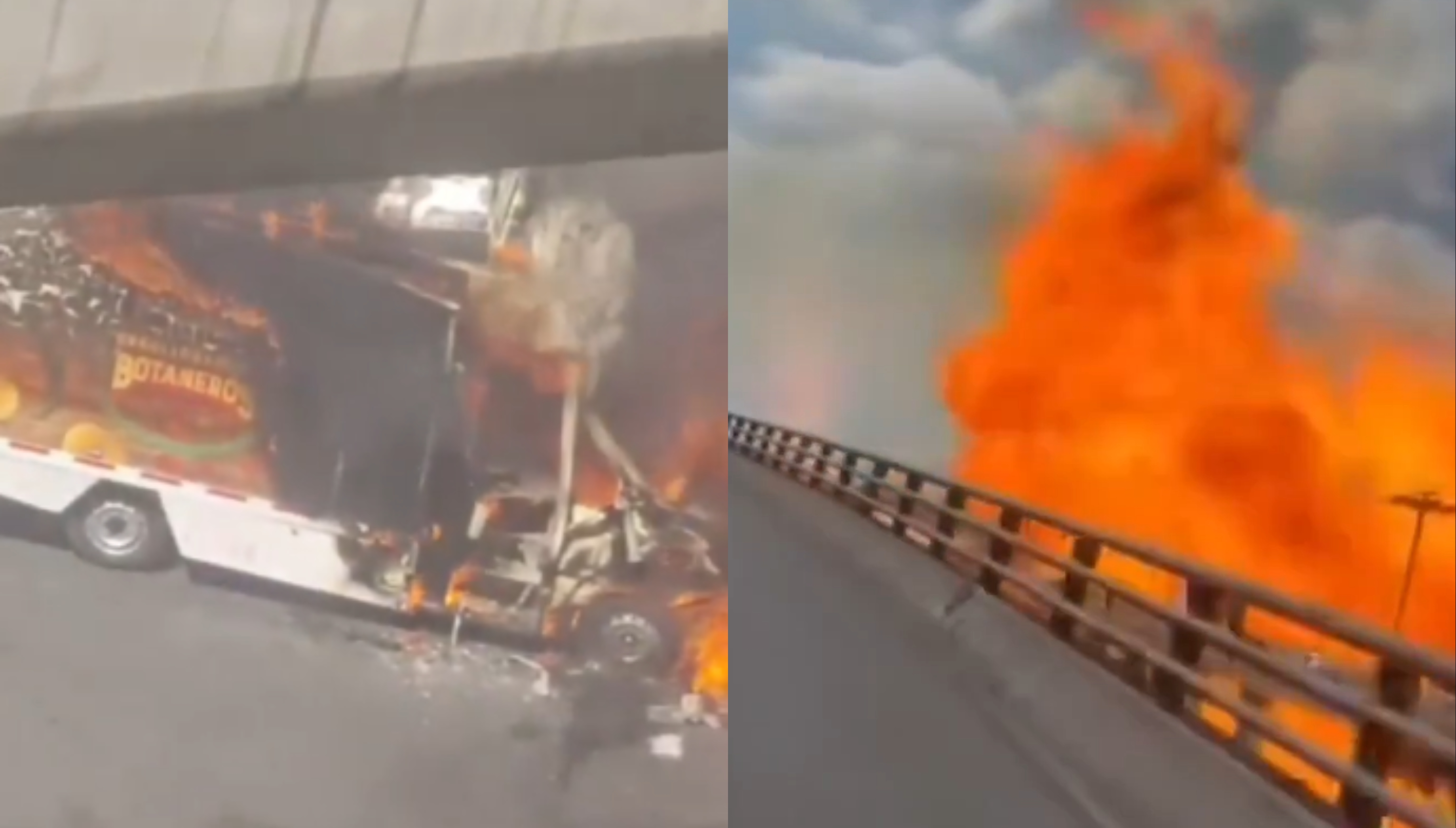 Explosión de pipa de gas en Iztapalapa deja 18 heridos, entre ellos 6 menores