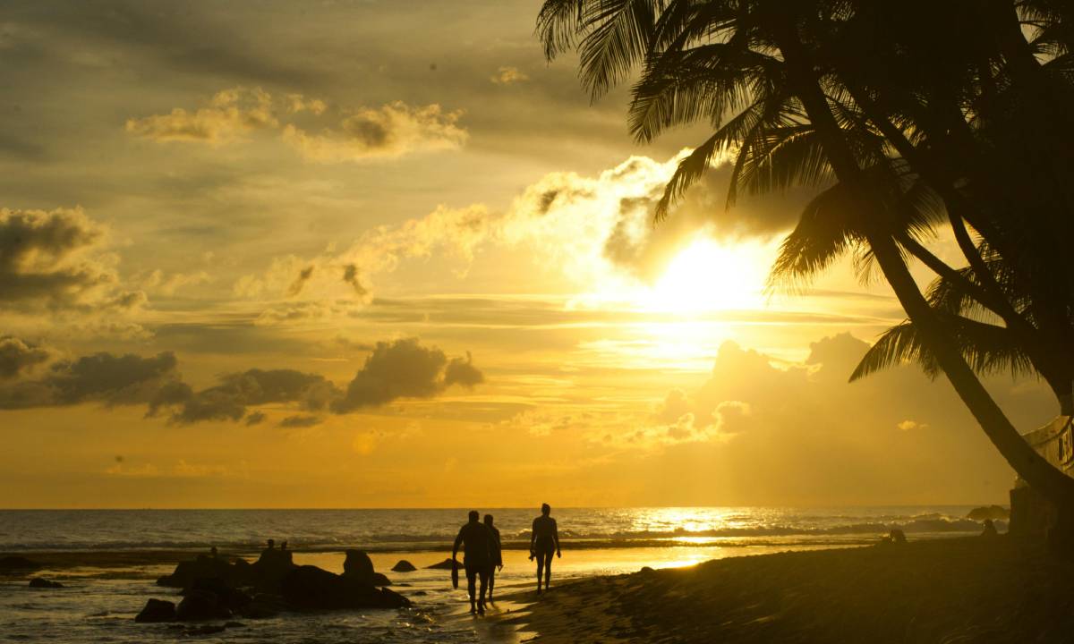 Surada en Veracruz afectará a varios municipios este 19 de noviembre de ...