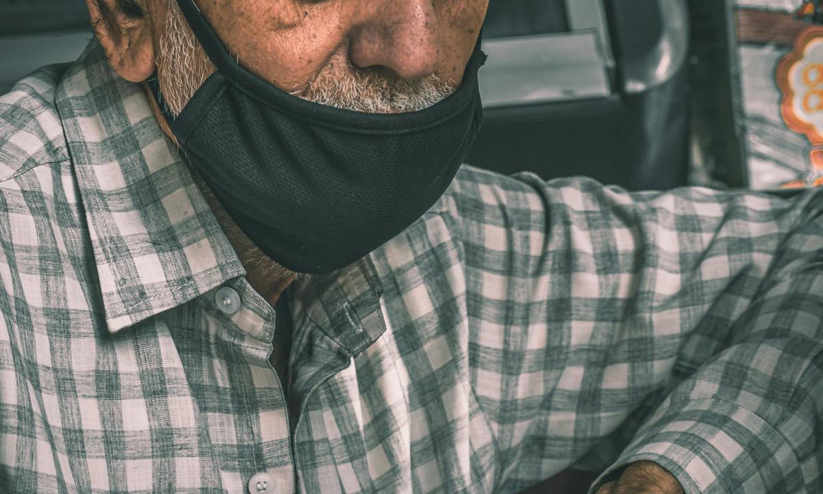 Abuelito identificado como don Cerino se quita la vida en Veracruz ...