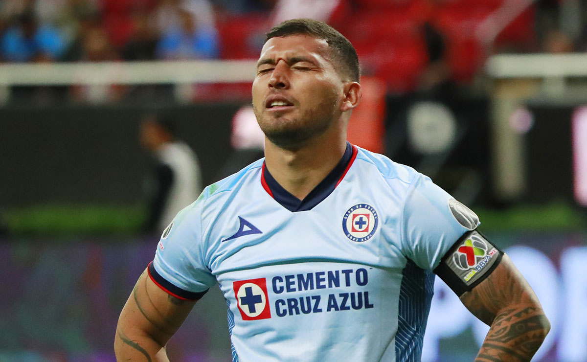 El mensaje de la esposa de Juan Escobar en redes sociales