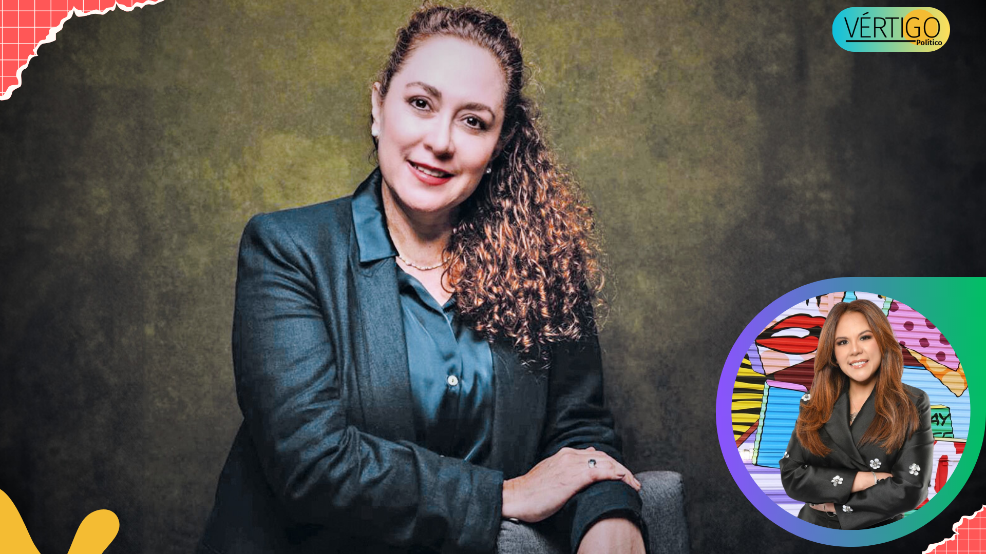 MAYRA GONZÁLEZ SOLÍS