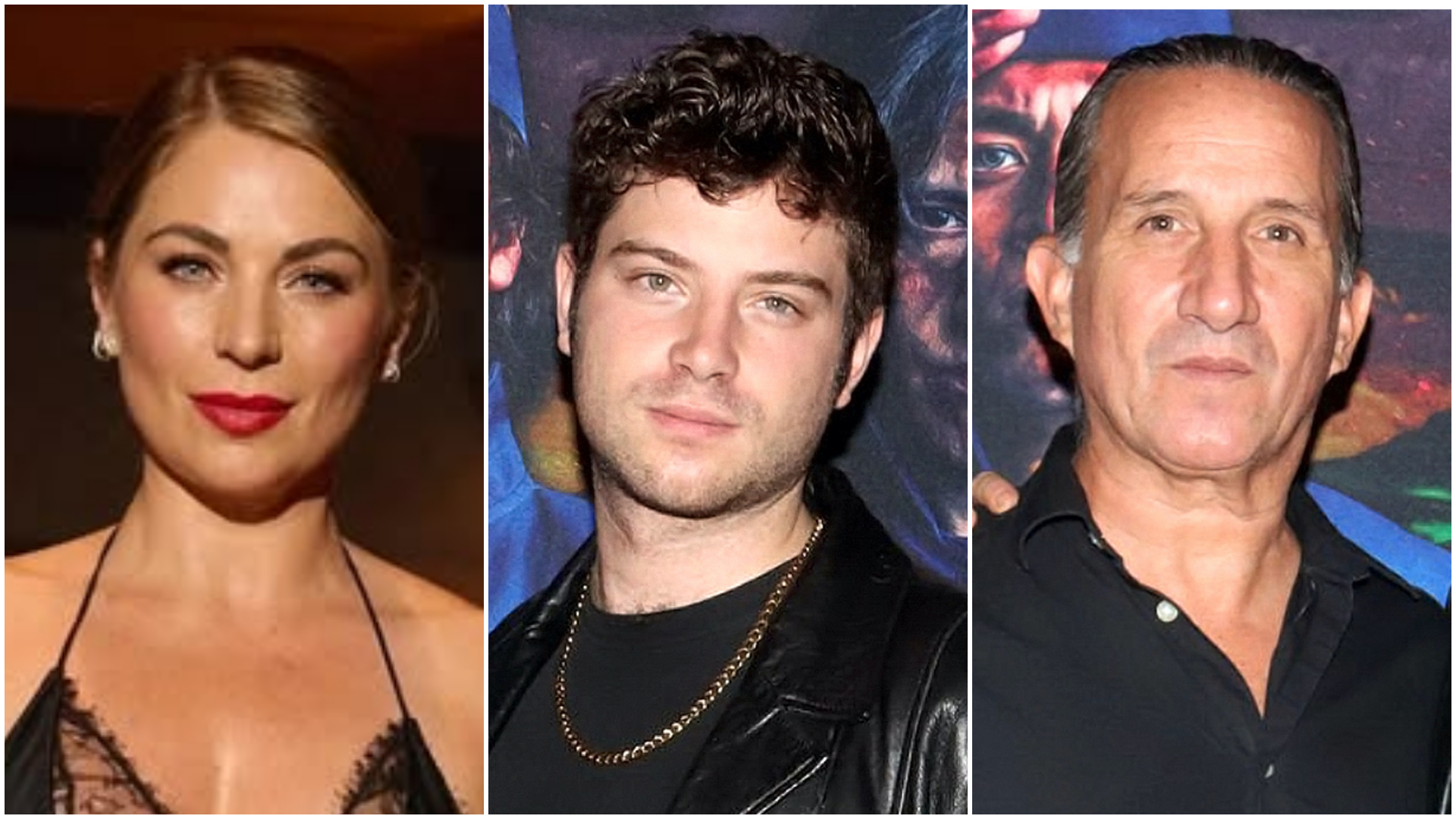 Nicolás Haza es el guapo hijo de Ludwika Paleta y Plutarco Haza ¡Conócelo!