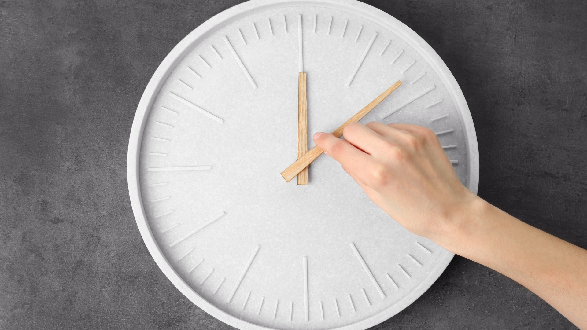 Cambio de hora en California: todo lo que debes saber sobre el reloj y ...