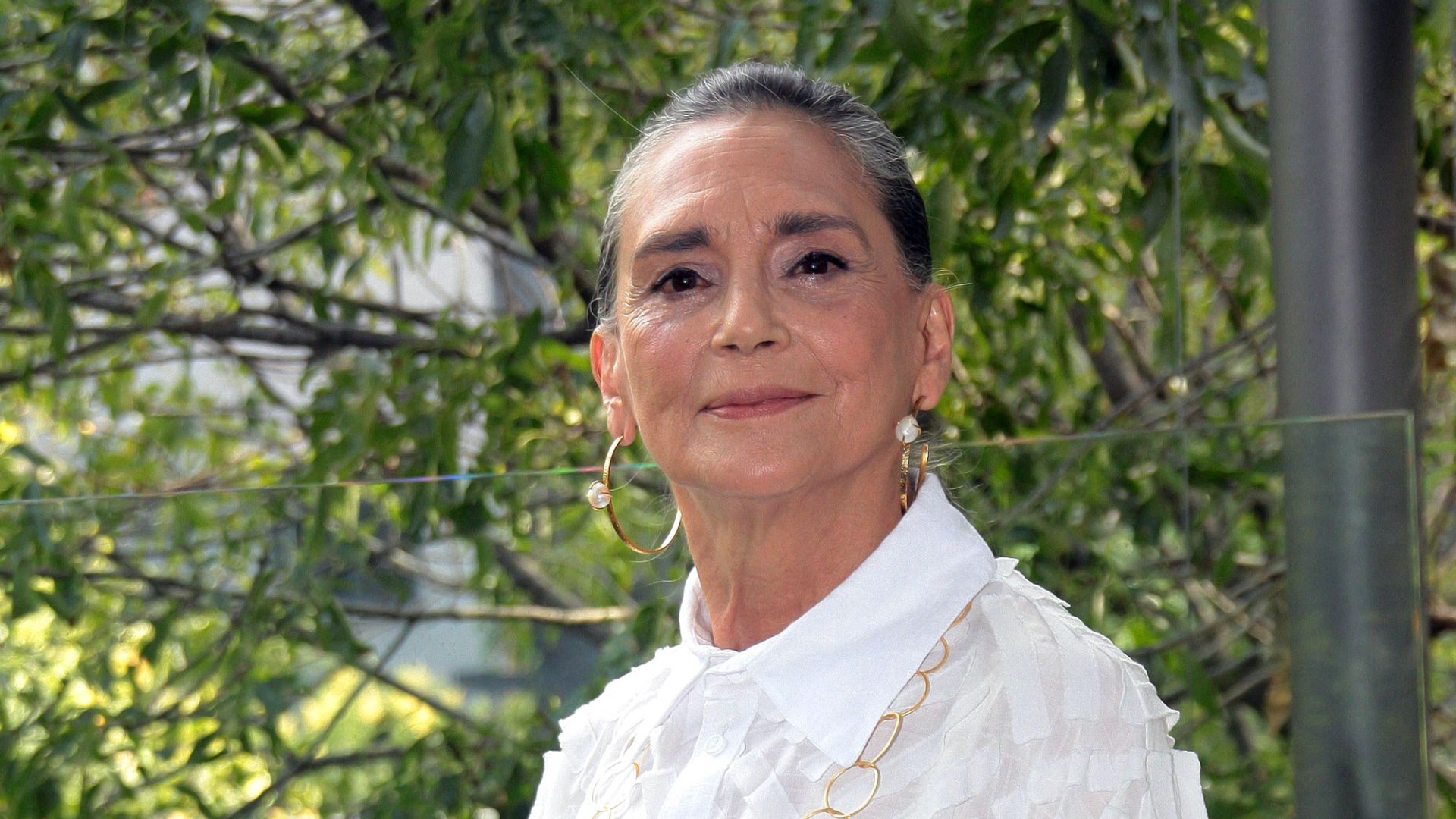 ¿Cómo era Ofelia Medina de joven? 5 imágenes de la participante de MasterChef Celebrity Generaciones