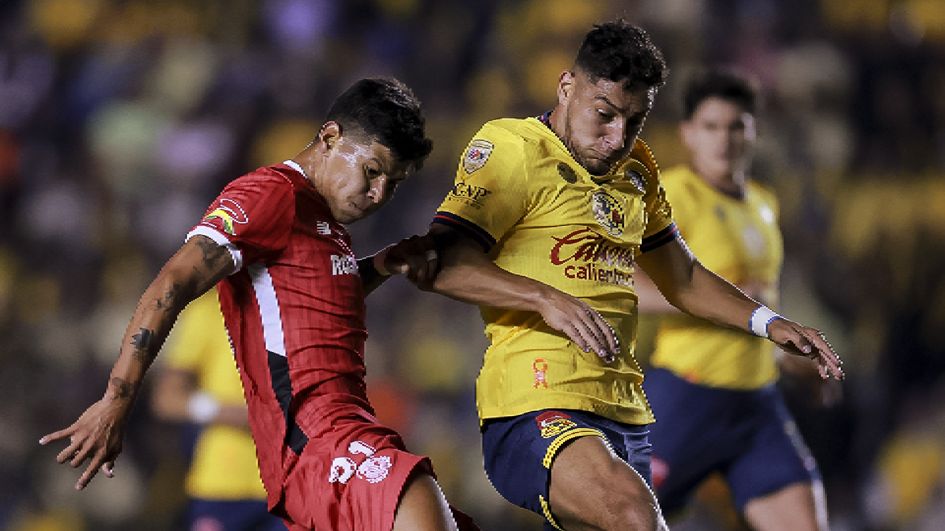 Toluca vs América final vuelta Clausura 2025 Liga MX: ¿cuándo y a qué ...