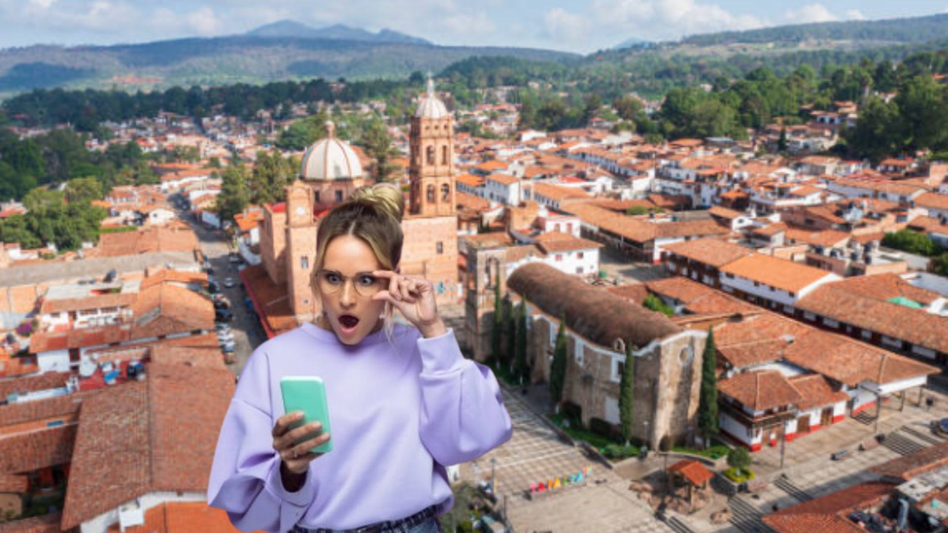 El Pueblo Mágico de Jalisco que tiene los senderos más hermosos que ...