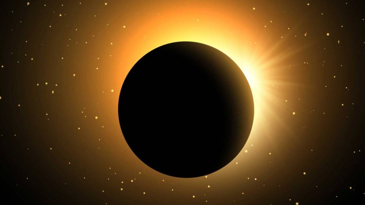 El eclipse que nadie querrá perder: duración récord confirmada por la NASA