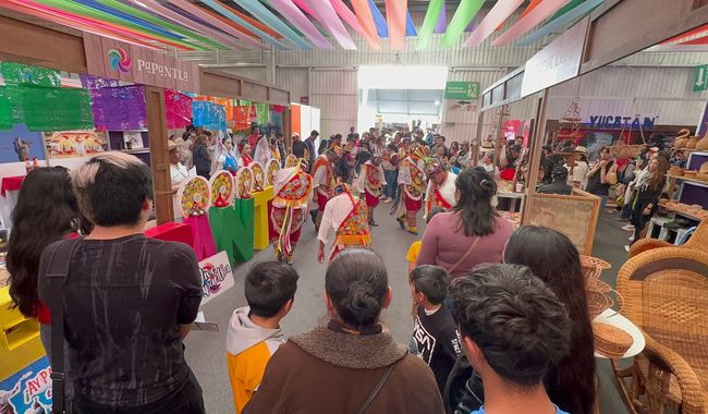 Tianguis Nacional de Pueblos Mágicos: Coahuila participará