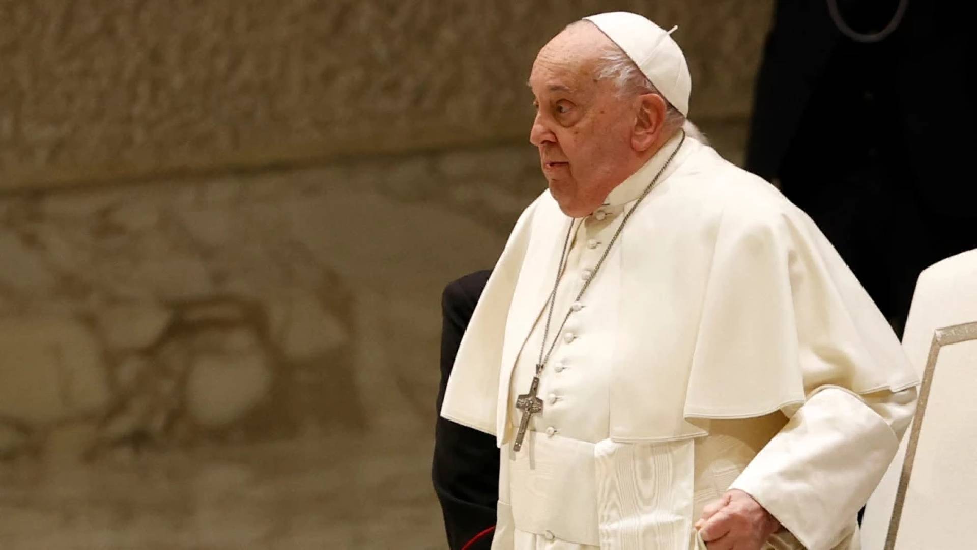 ¿Cuál es el estado de salud del Papa Francisco, hoy 12 de marzo de 2025? Se dieron nuevos detalles