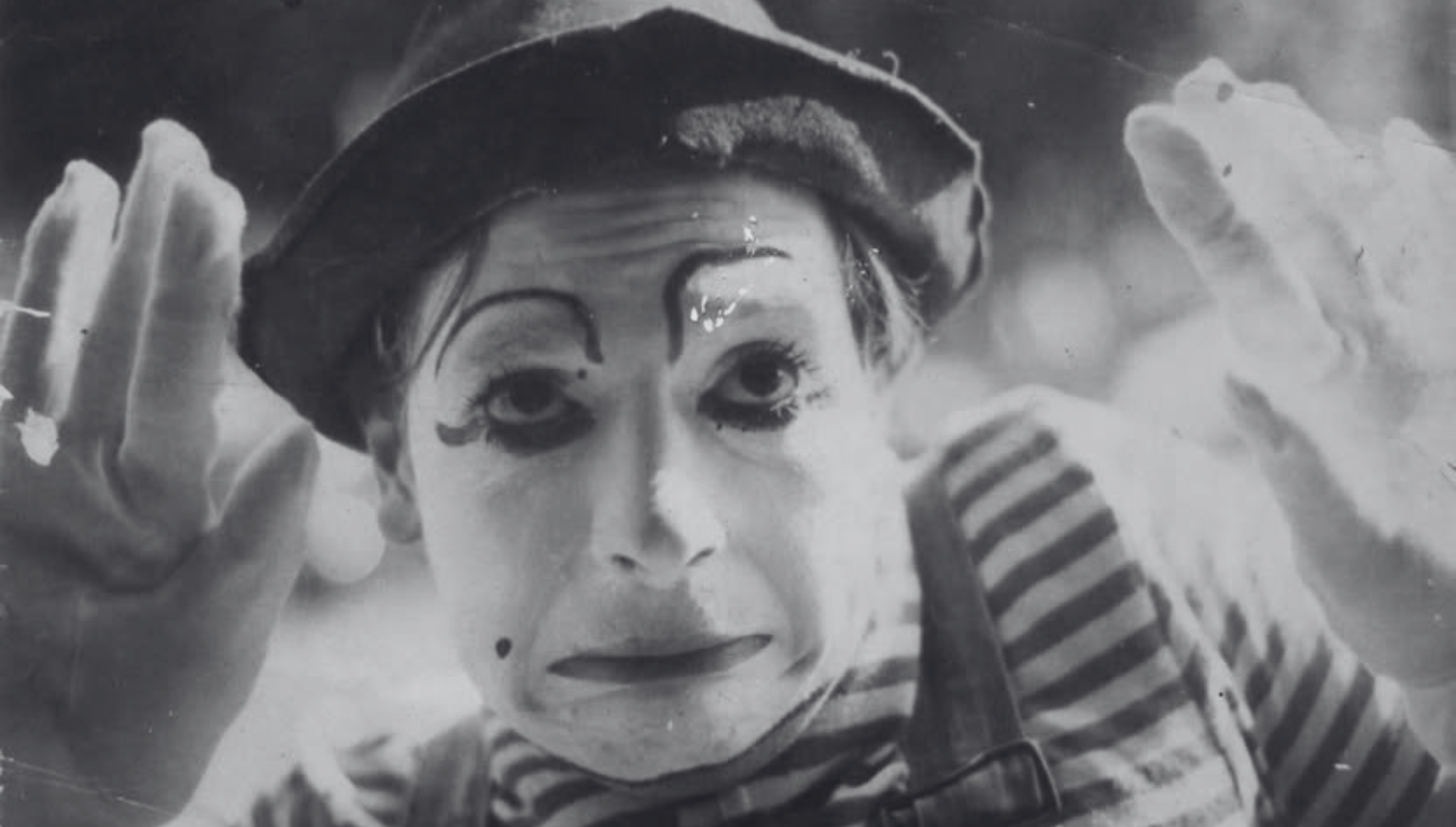 Fallece Pactú, el mimo icónico de Cuernavaca