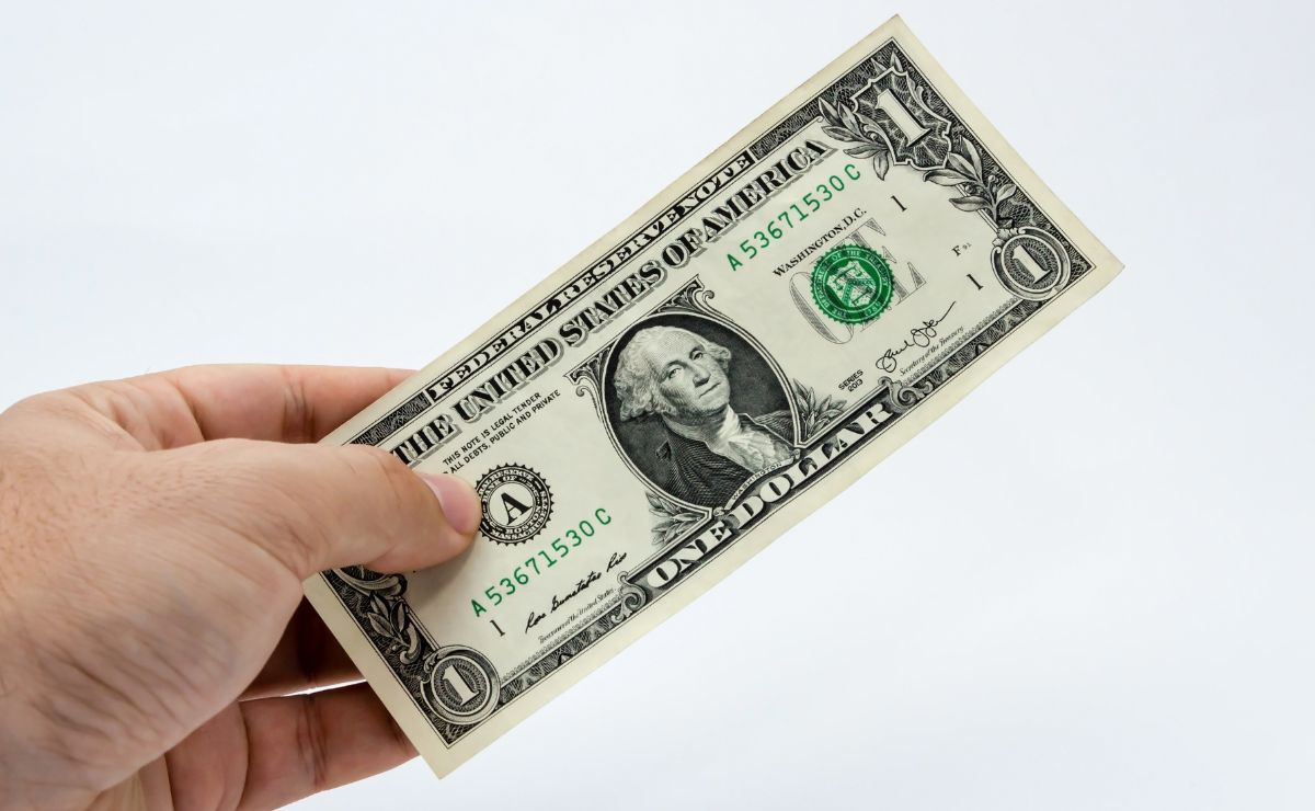 TIPO DE CAMBIO | Subió el dólar en Tijuana hoy 16 de febrero